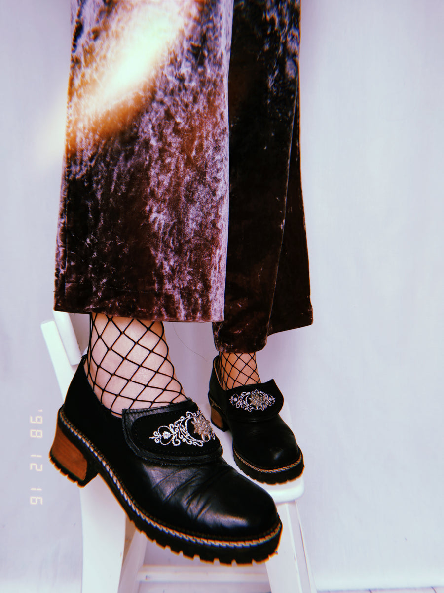 SHOES – Mellina Vintage
